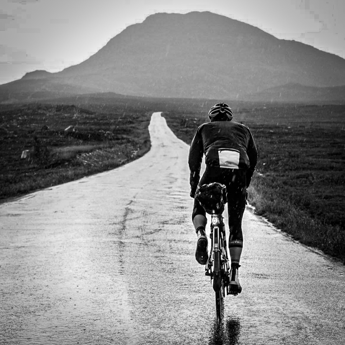 This is not a tour | Will Vousden